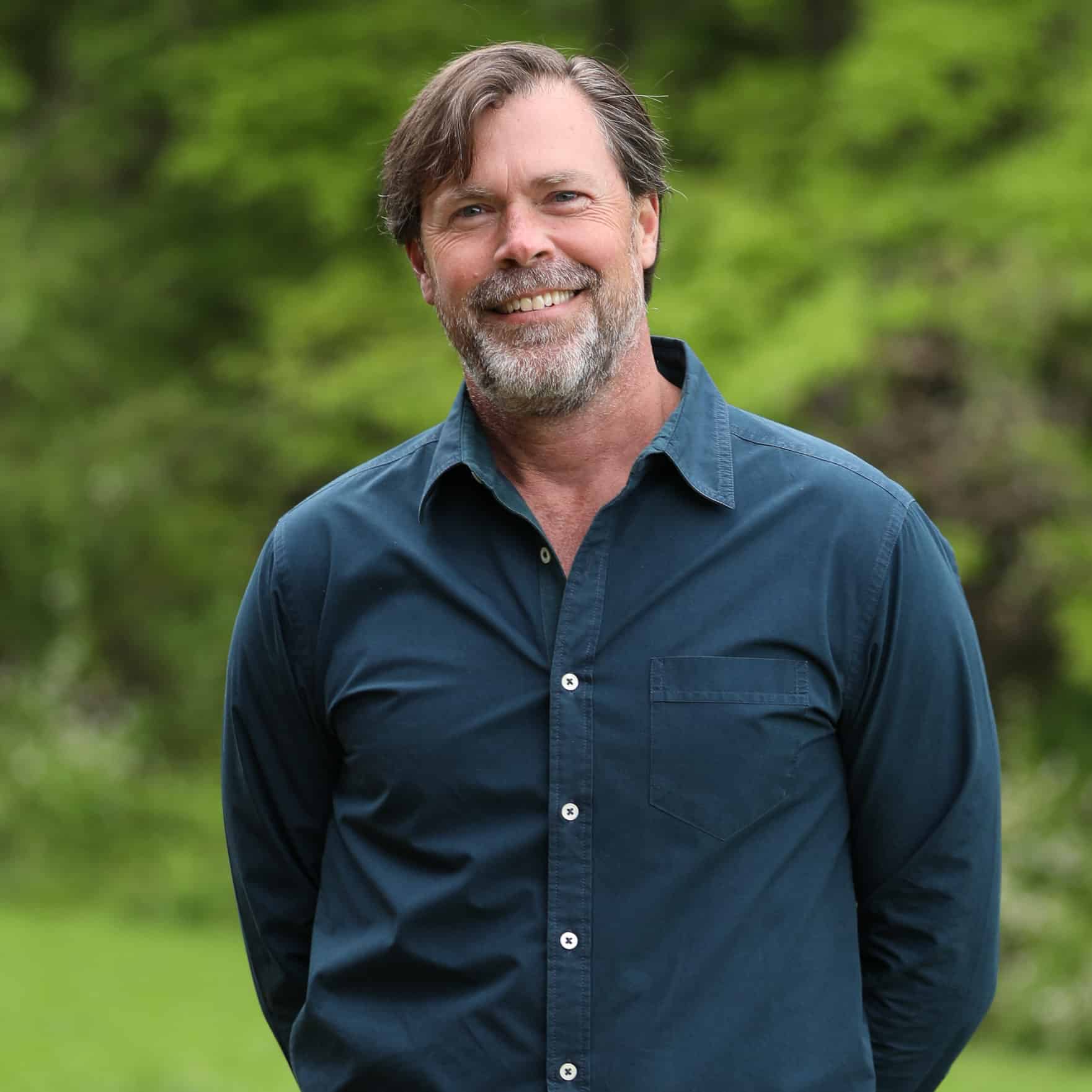 Episode 031: “Living Centered and Understanding Our Narratives ...