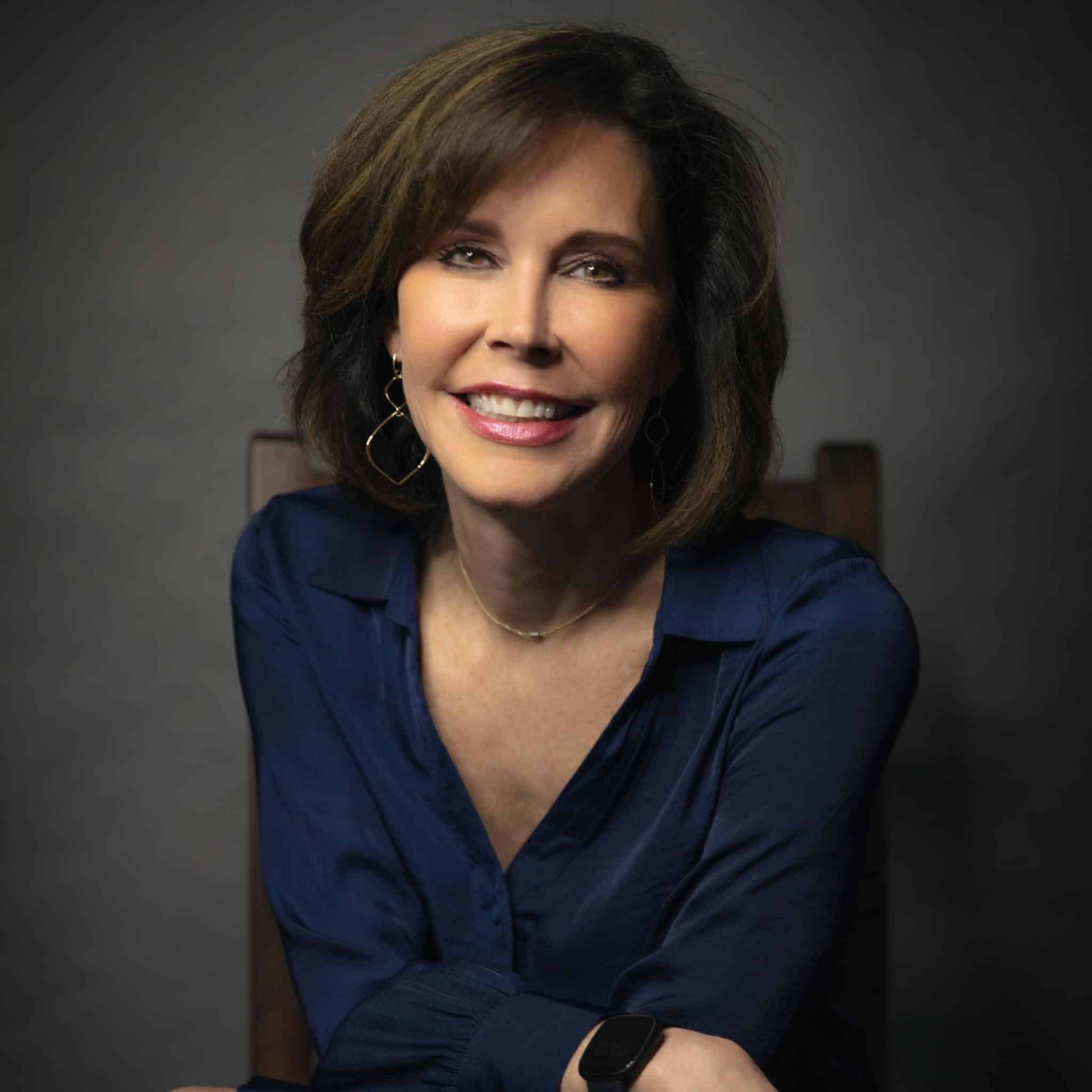 Episode 092: “Living Centered through Emotionally Smart Leadership ...