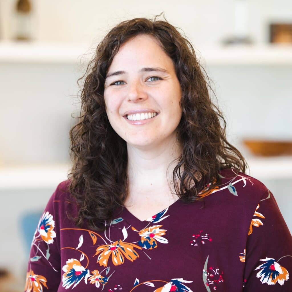 Episode 077: “Living Centered in the Helping Profession” featuring ...