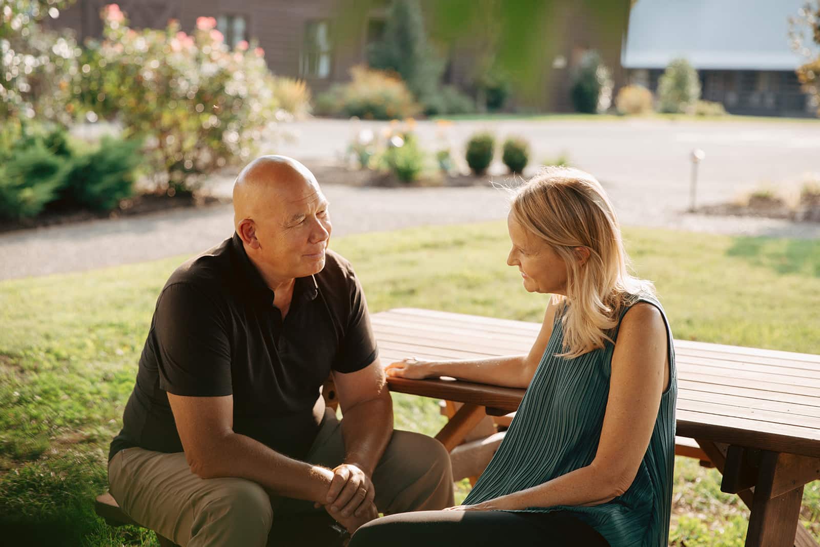 Conversation Starters to Connect With Your Partner Today!