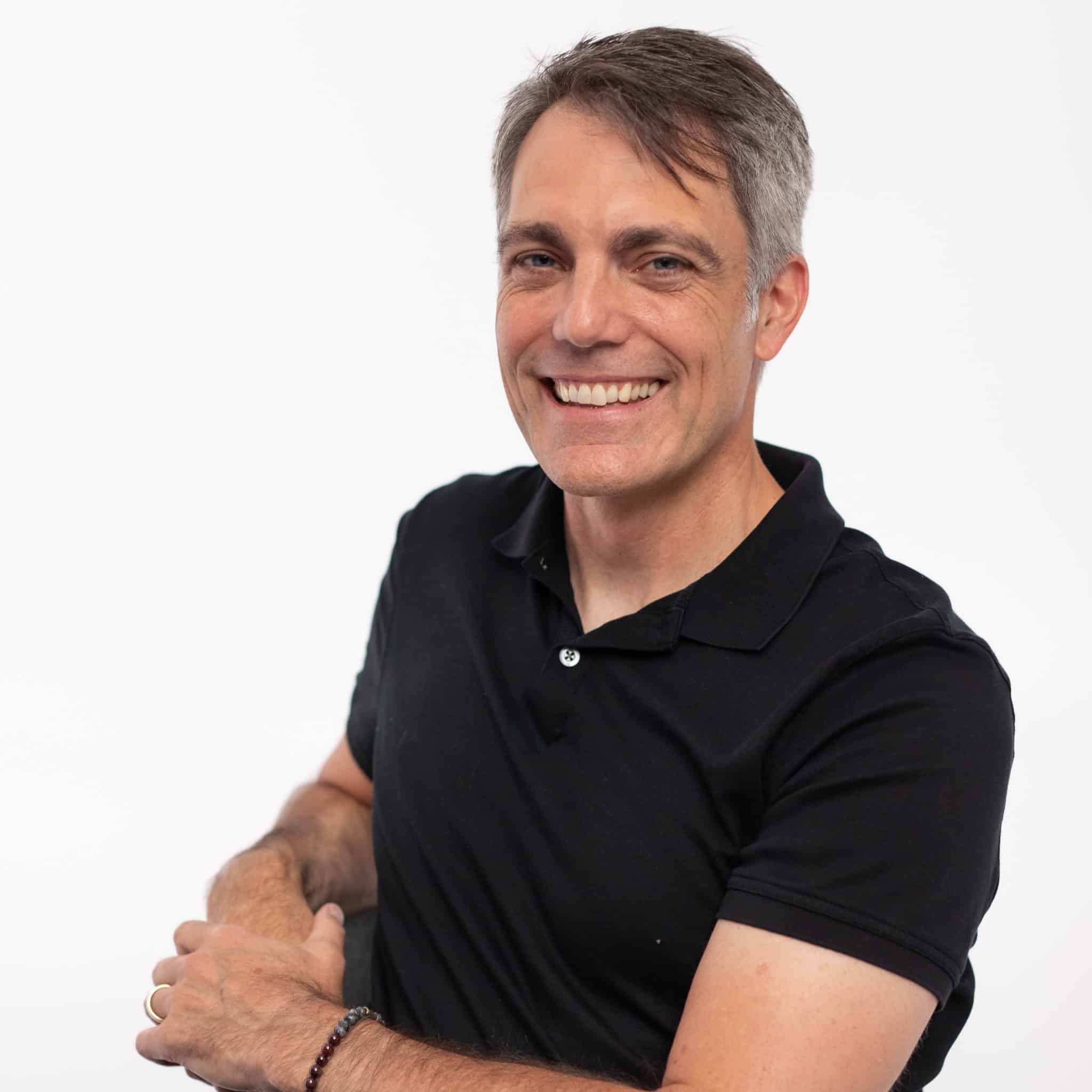 Episode 059: “Living Centered at the Intersection of Hospitality and ...