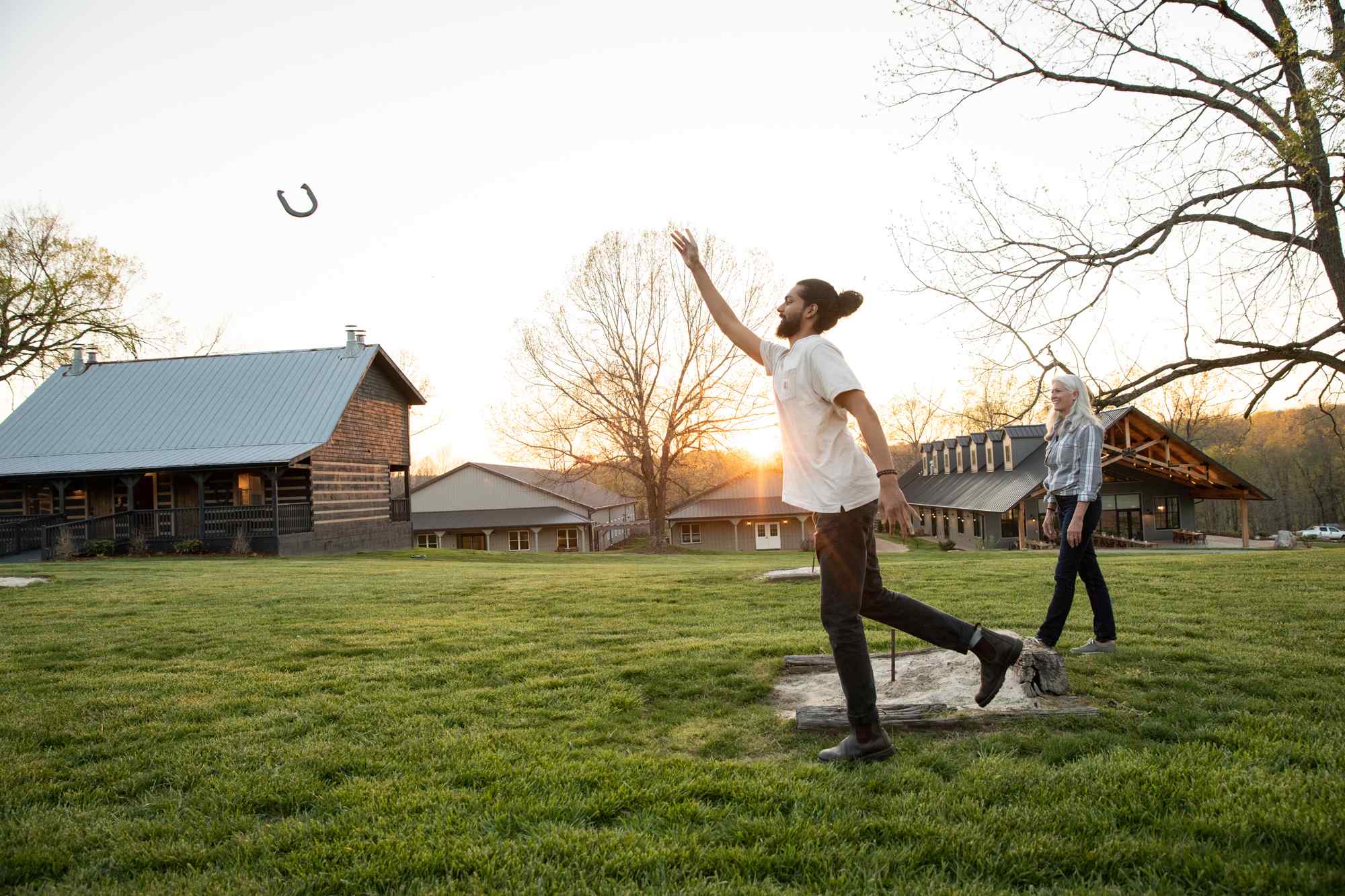 Healing Trauma Program | Trauma Recovery & Emotional Healing Retreat