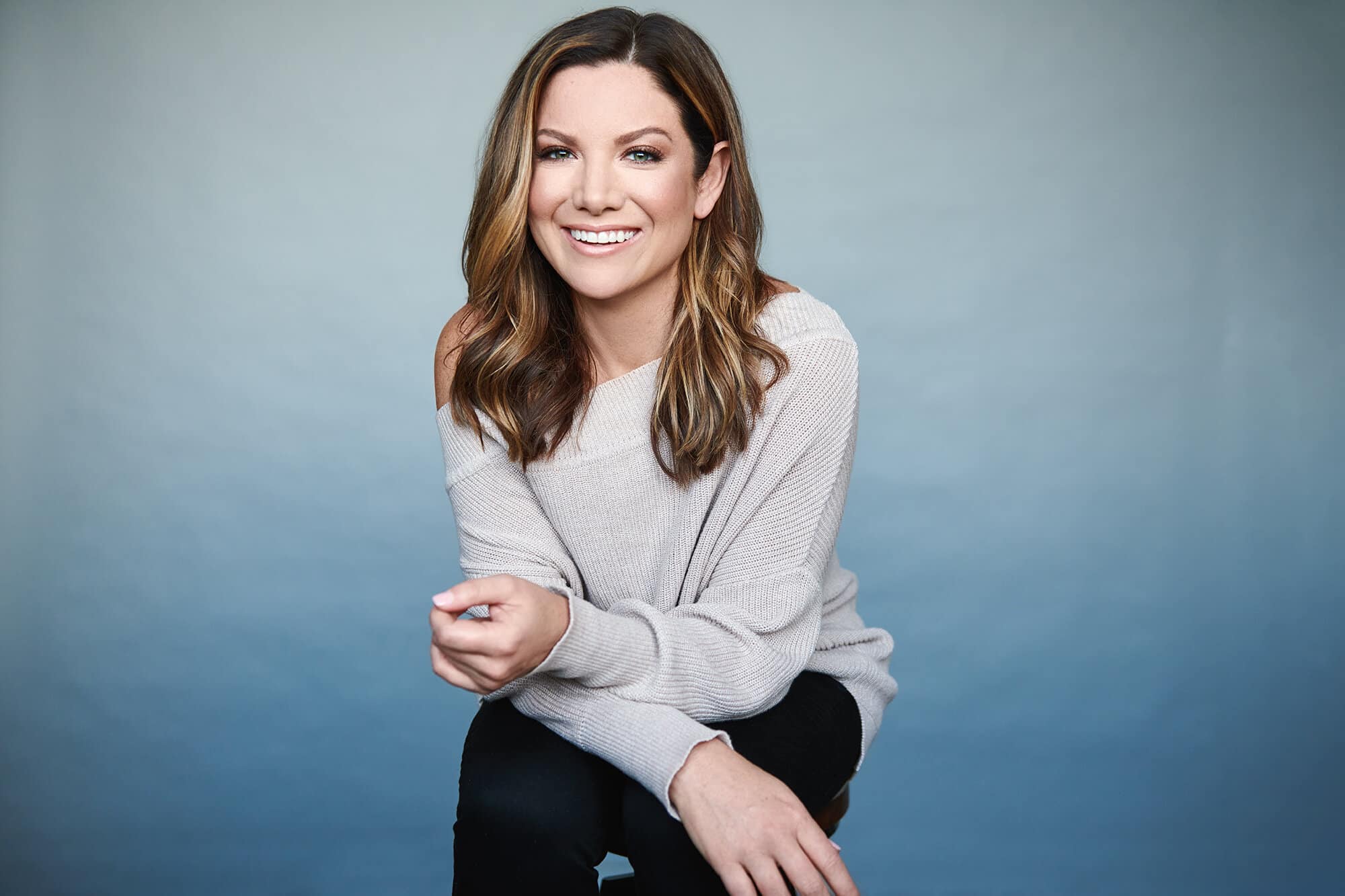 Episode 027: “Living Centered and Embracing Our Stories” featuring ...