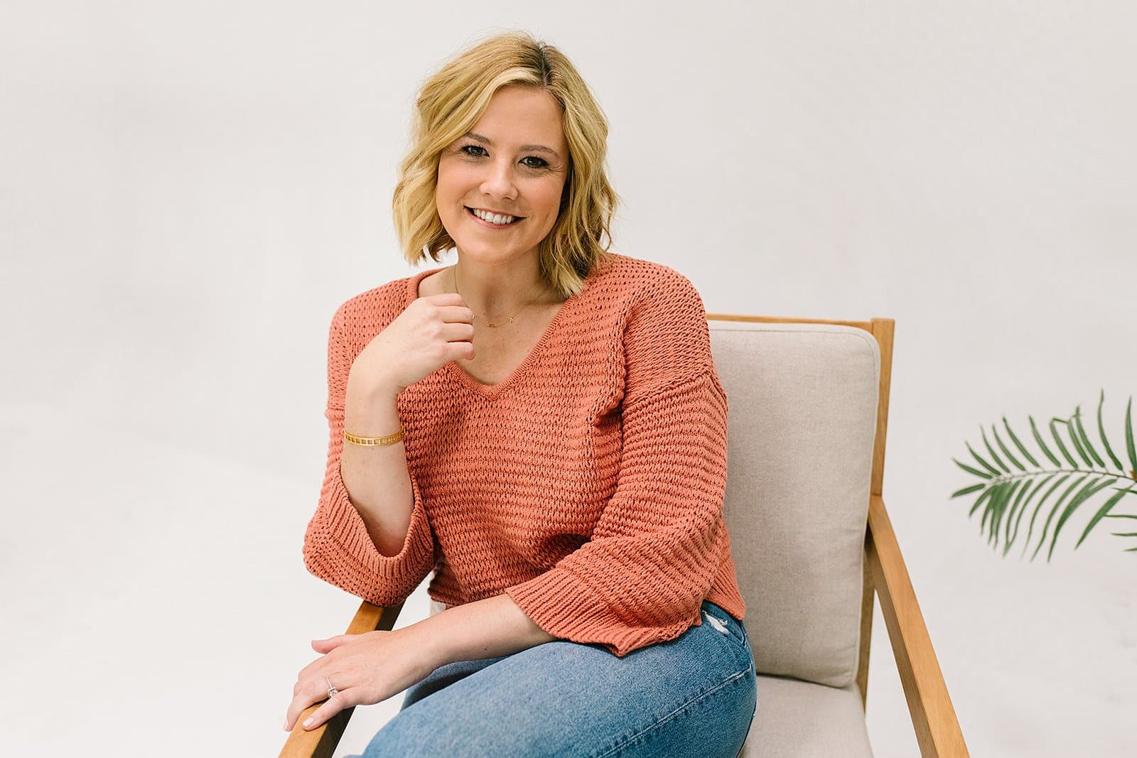 Episode 124: “Living Centered and the Importance of Sleep and Self-Care” with Cara Dumaplin ...