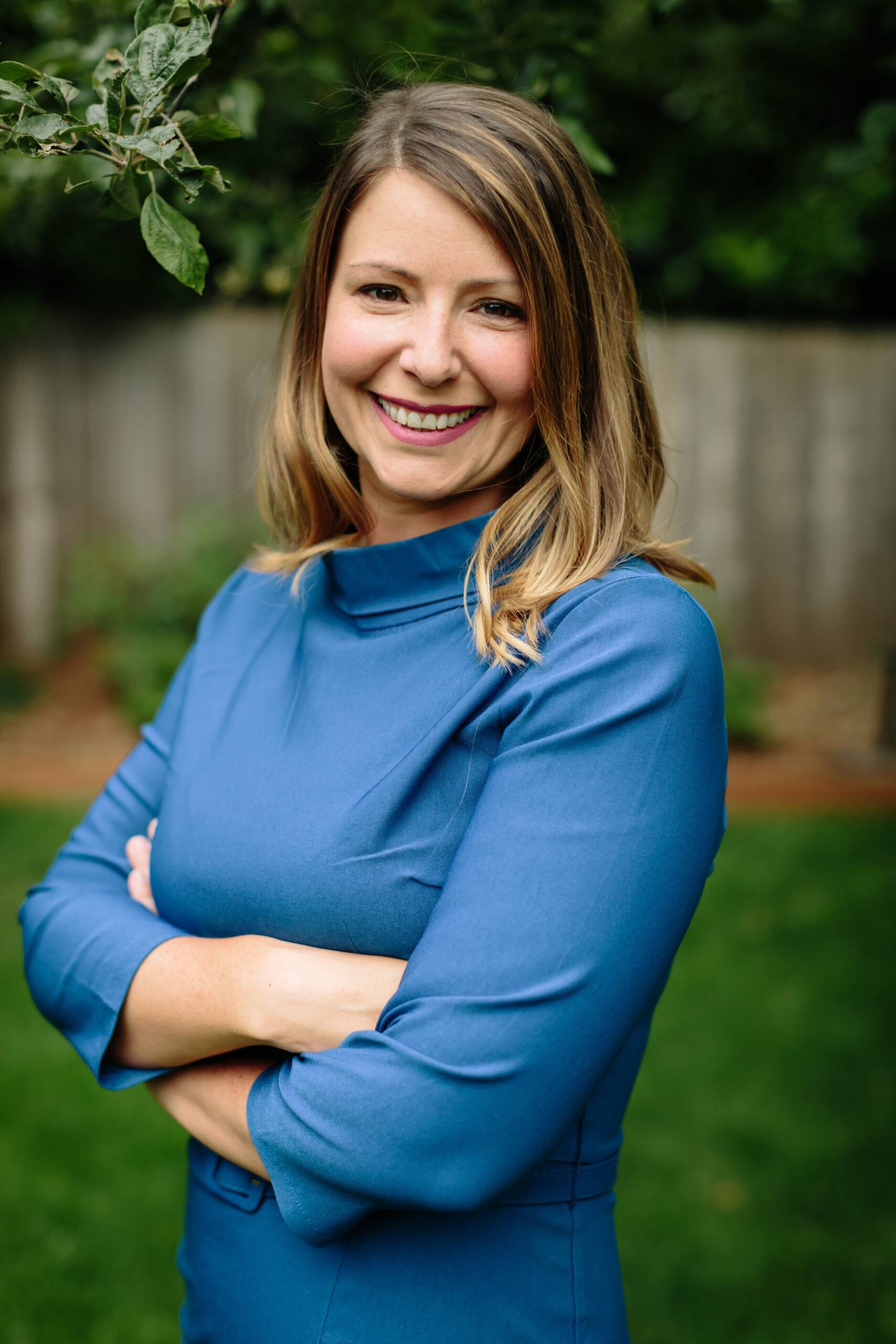 Episode 035: “Living Centered While Acknowledging Our Painful Past ...