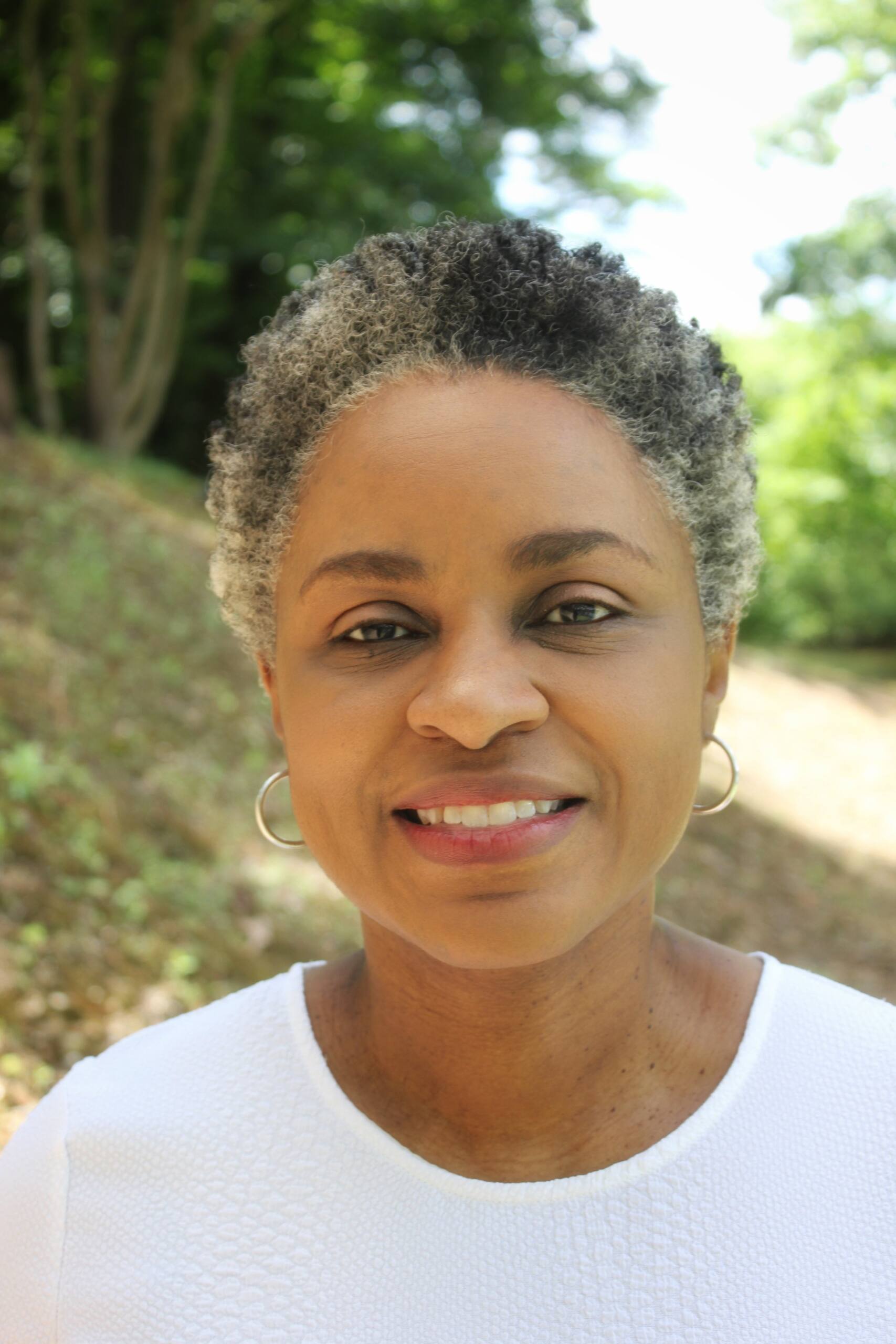 Episode 076: “Living Centered in the Face of Fear” featuring Dondra ...