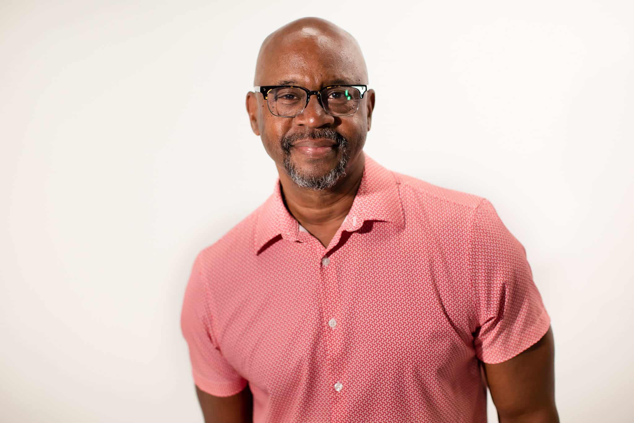 Episode 073: “Living Centered in Pursuit of Diversity, Equity, and ...