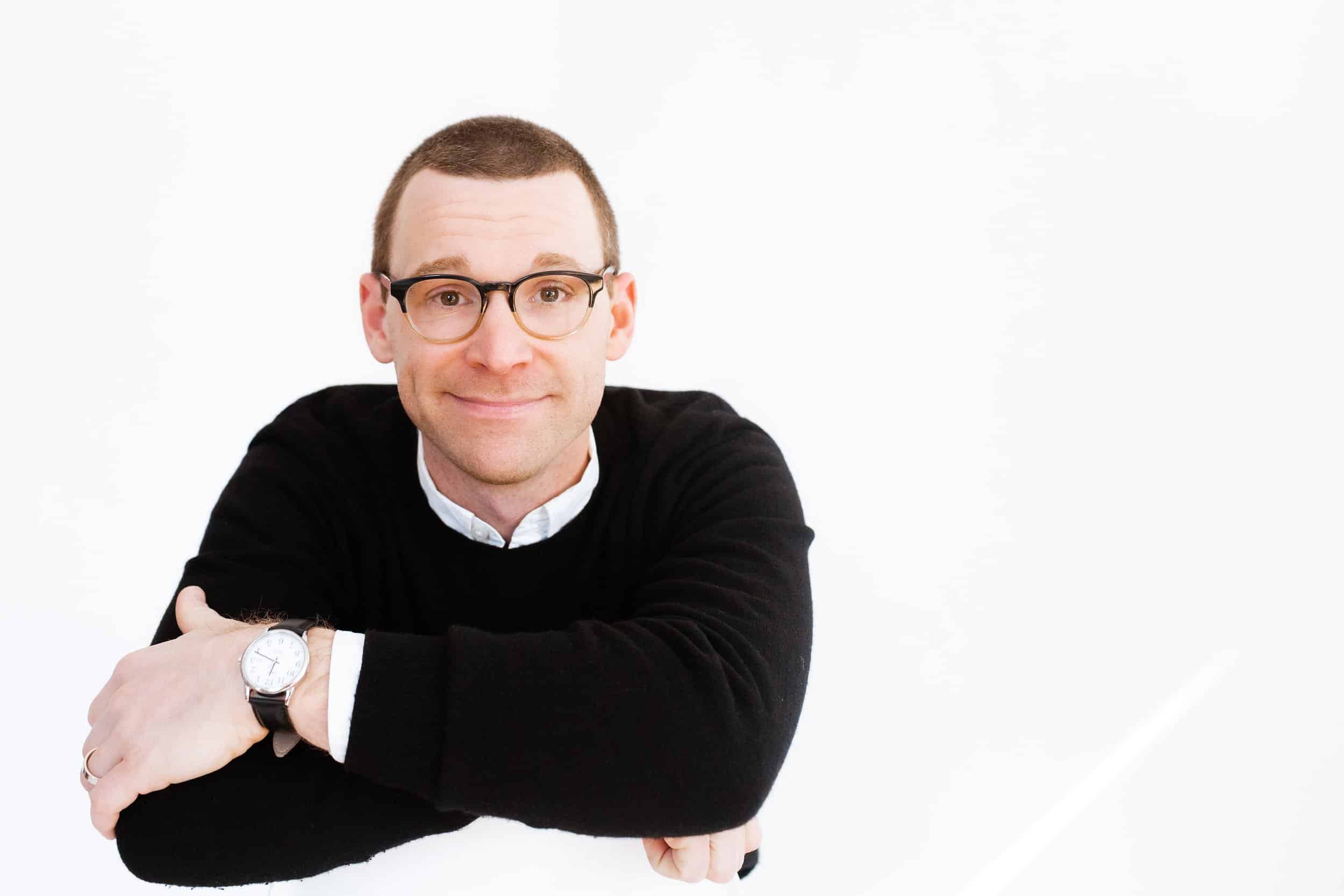 Episode 082: “Living Centered While Navigating Digital Anxiety ...