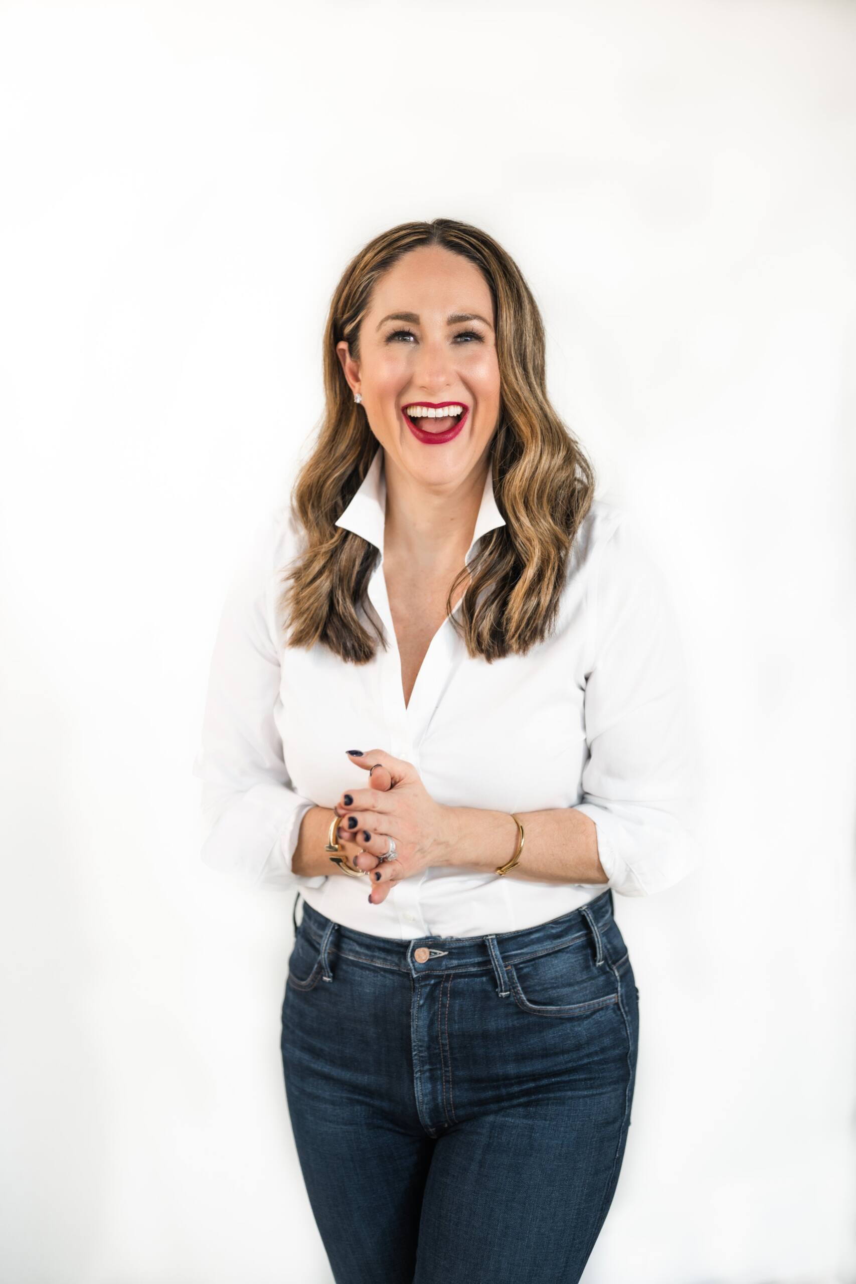 Episode 075: “Living Centered and Owning Your Story” featuring Heather ...