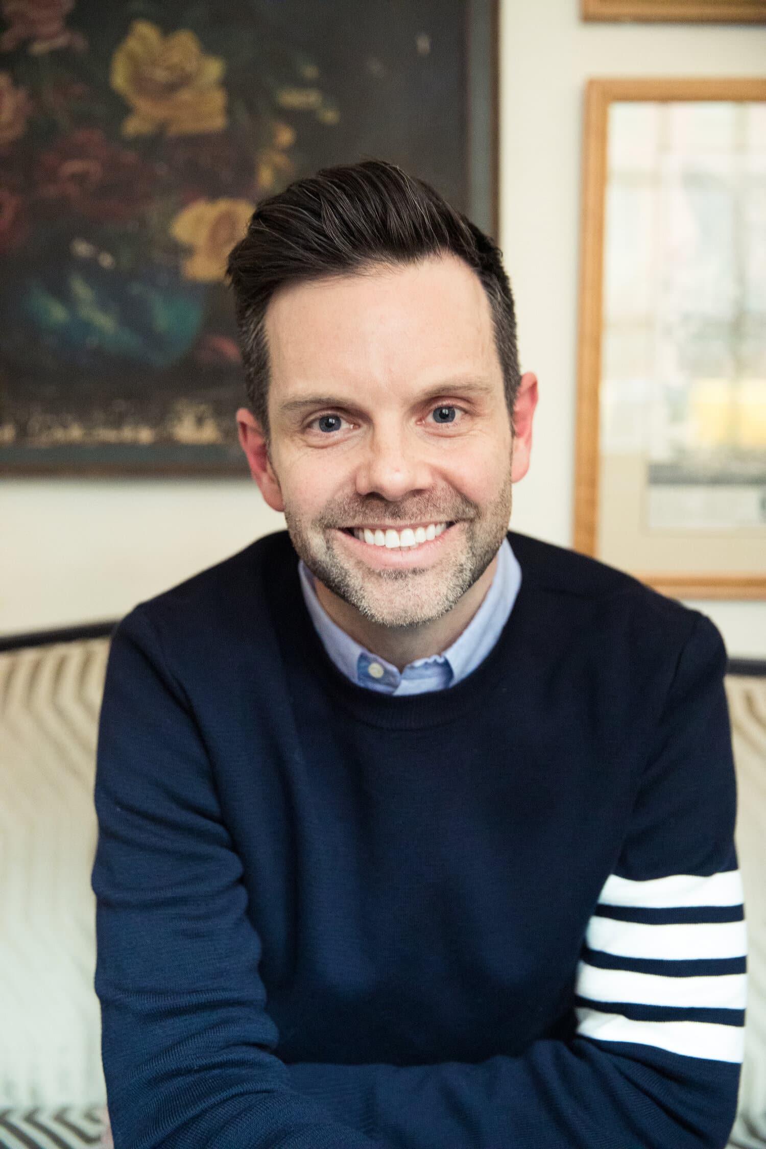 Episode 007: “Living Centered at the Intersection of Faith and ...