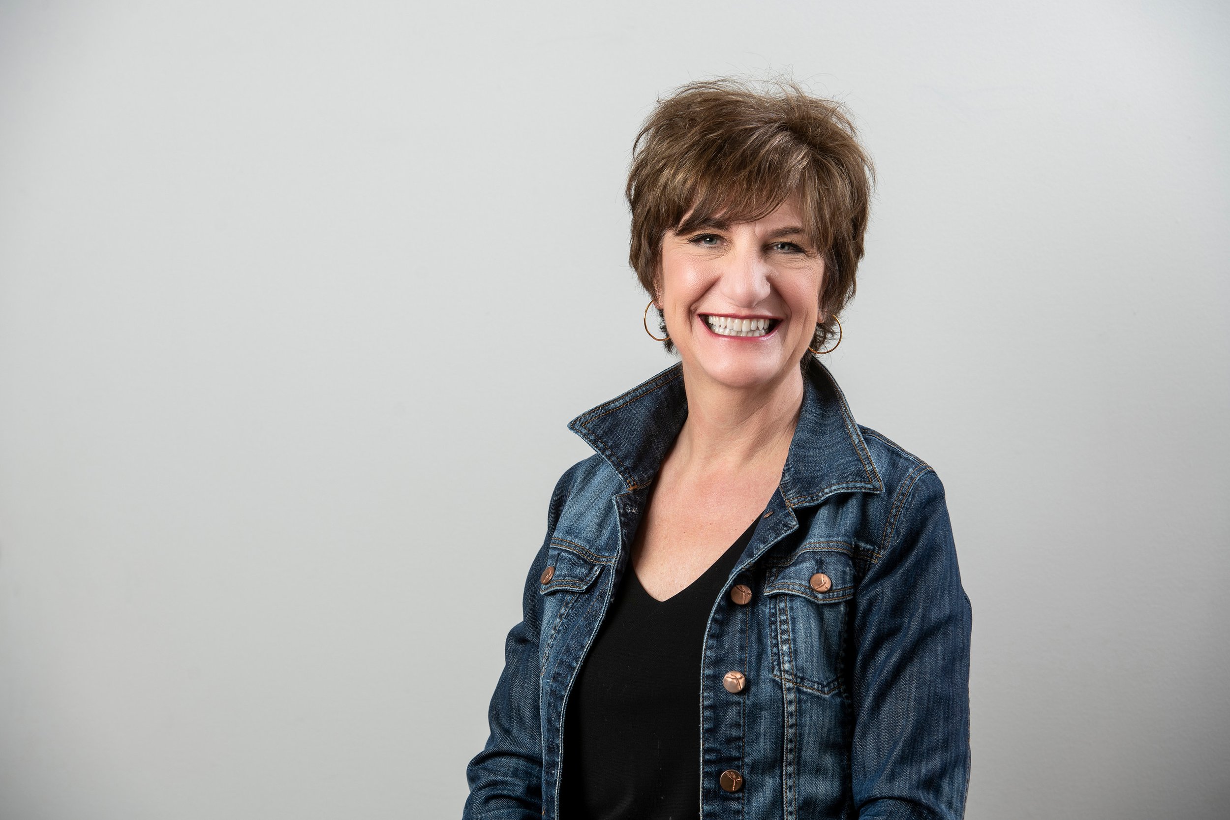 Episode 084: “Living Centered as Connected Leaders and Humans ...