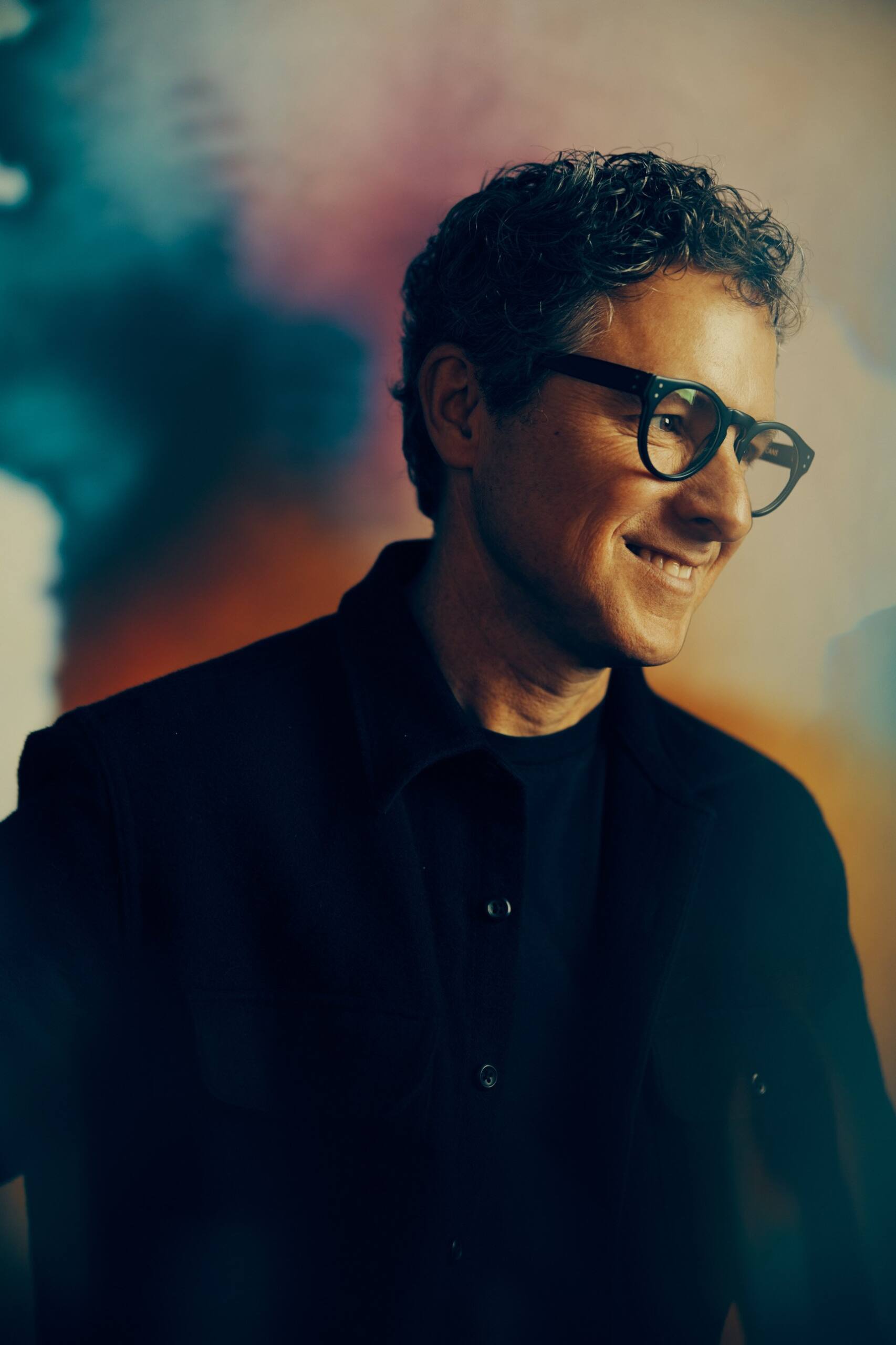 Episode 106: “Living Centered and Pursuing Presence” featuring Keith ...