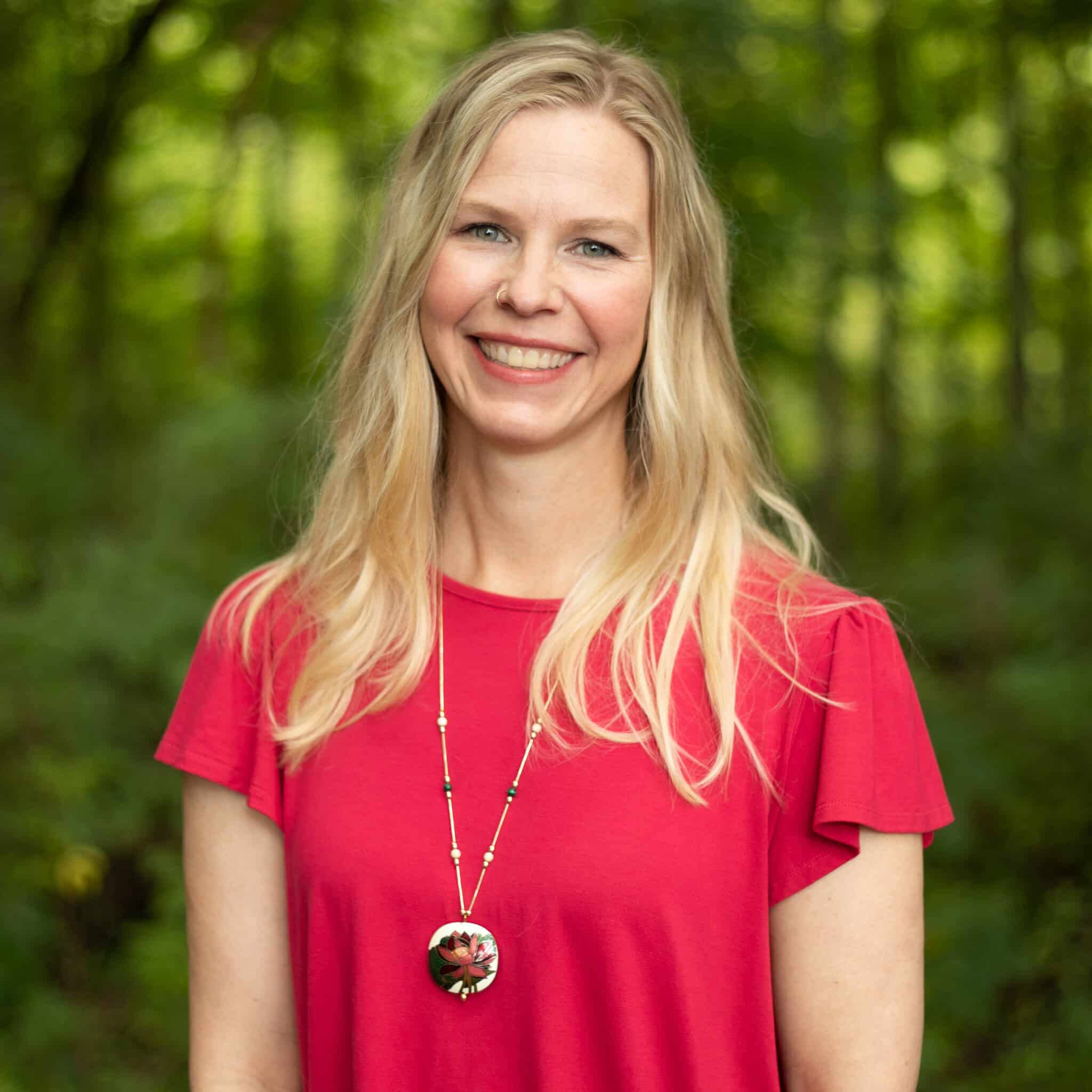 Episode 059: “Living Centered at the Intersection of Hospitality and ...