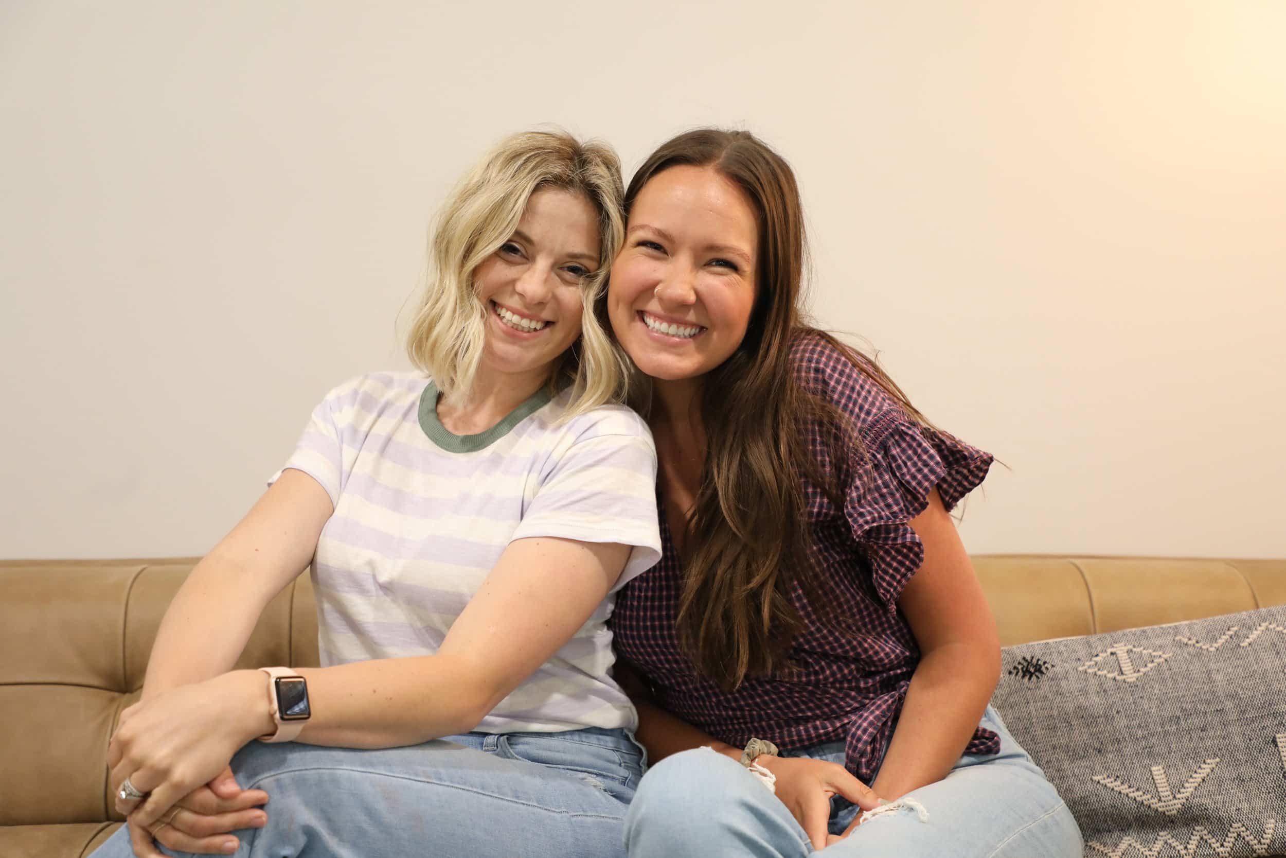 Bonus Episode: “A Mental Health Check-In” a Conversation with Mickenzie ...