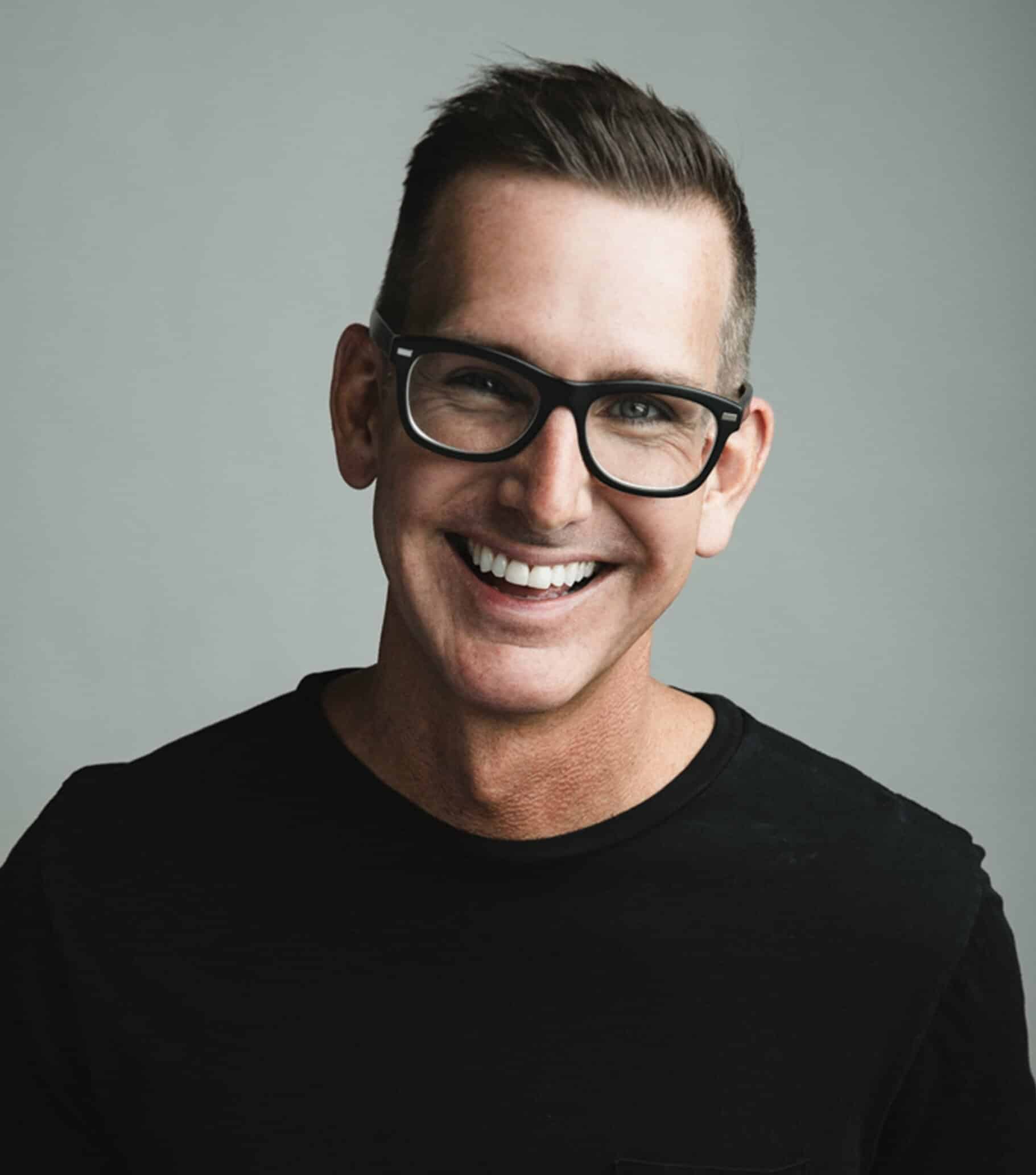 Episode 018: “Living Centered and Embracing the Fullness of Who You Are ...