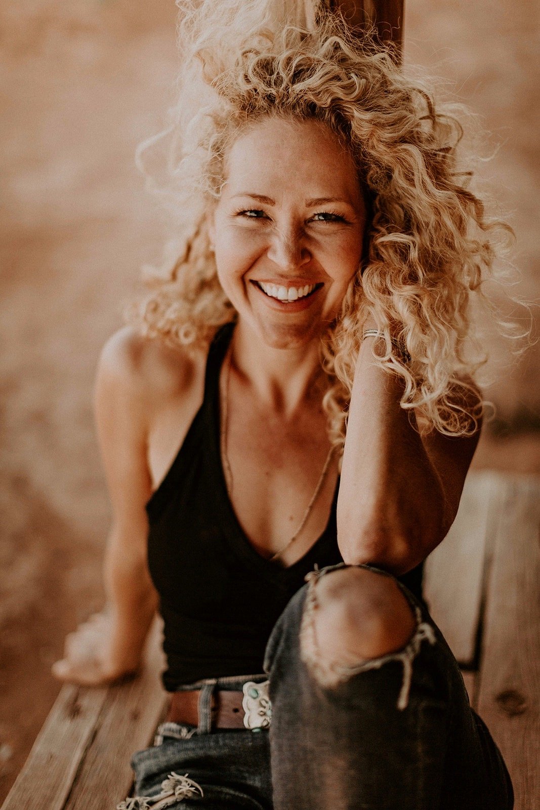 Episode 116: “Living Centered and the Embodiment of Spirit” featuring ...