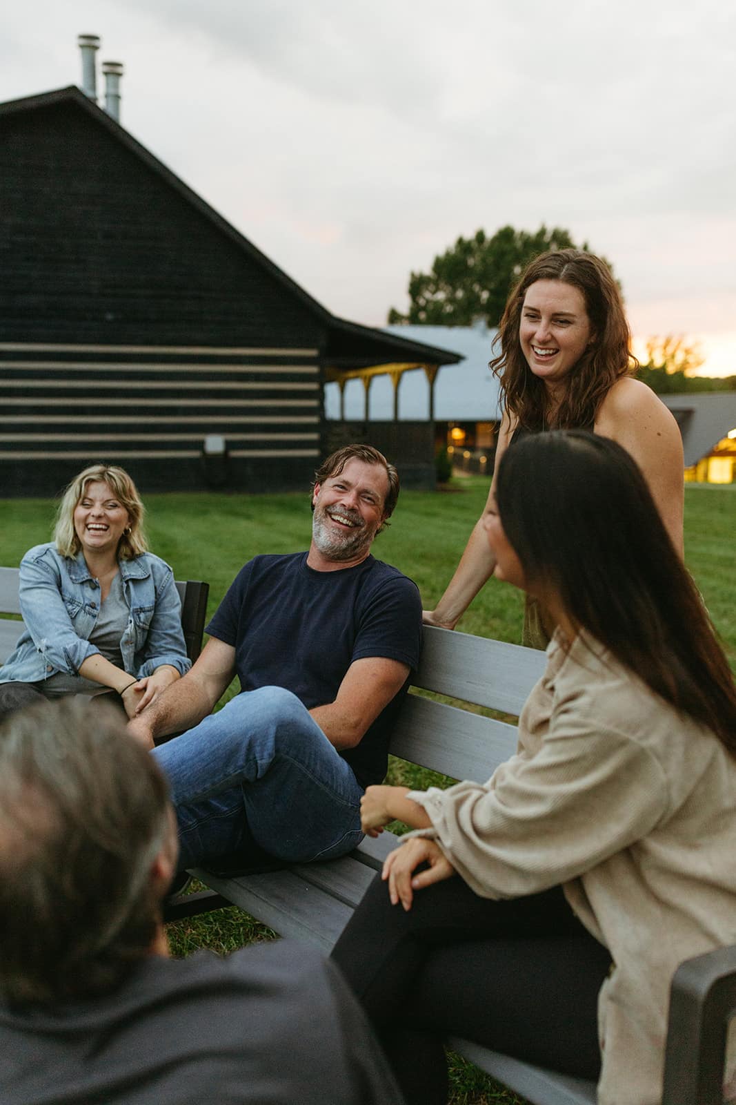 Healing Trauma Program | Trauma Recovery & Emotional Healing Retreat