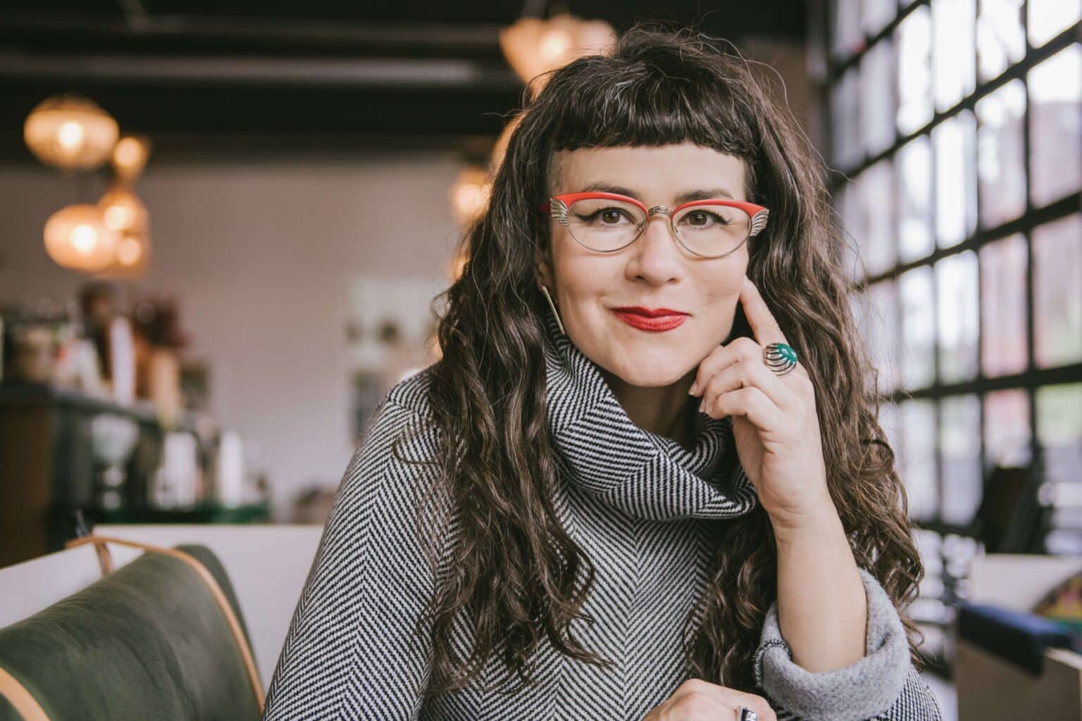Episode 123: “Living Centered in Our Bodies and Minds” featuring María ... Episode 123: “Living Centered in Our Bodies and Minds” featuring María ...