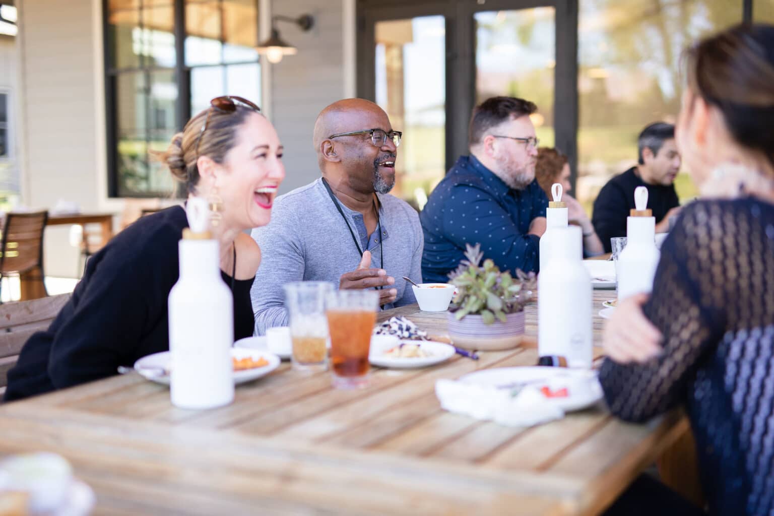 Experience | Onsite | Therapy & Wellness Retreats