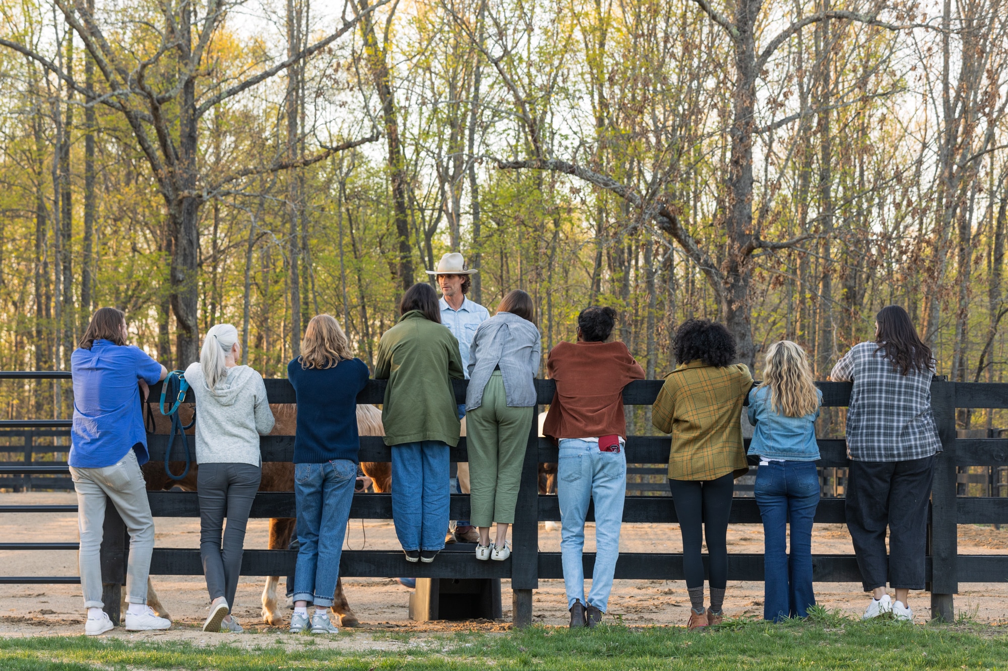 4 Ways to Work with Onsite | Therapy & Emotional Wellness Retreats