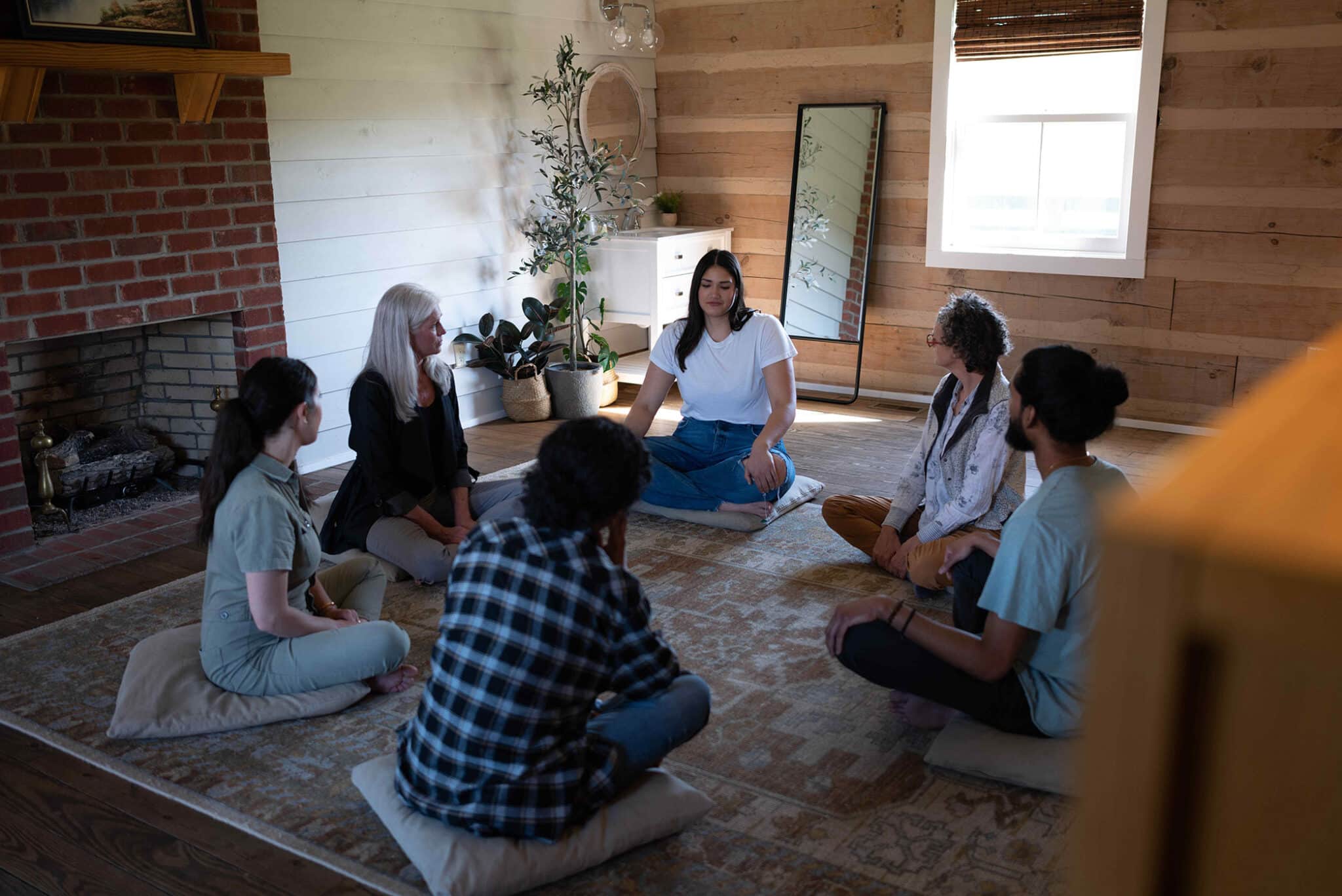 For Professionals | Onsite Workshops | Therapy & Wellness Retreats