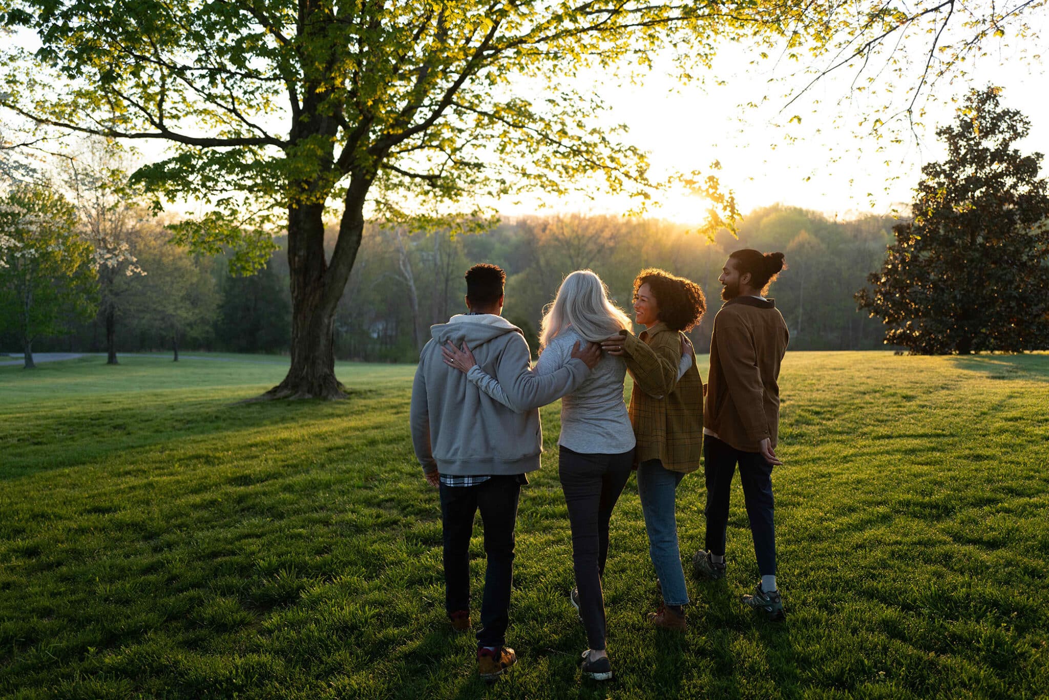 Healing Trauma Program | Trauma Recovery & Emotional Healing Retreat