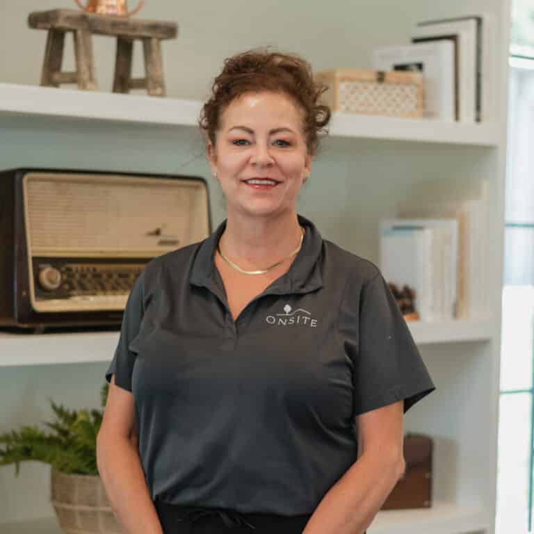 Our Team | Top Tennessee Therapists | Onsite Workshops