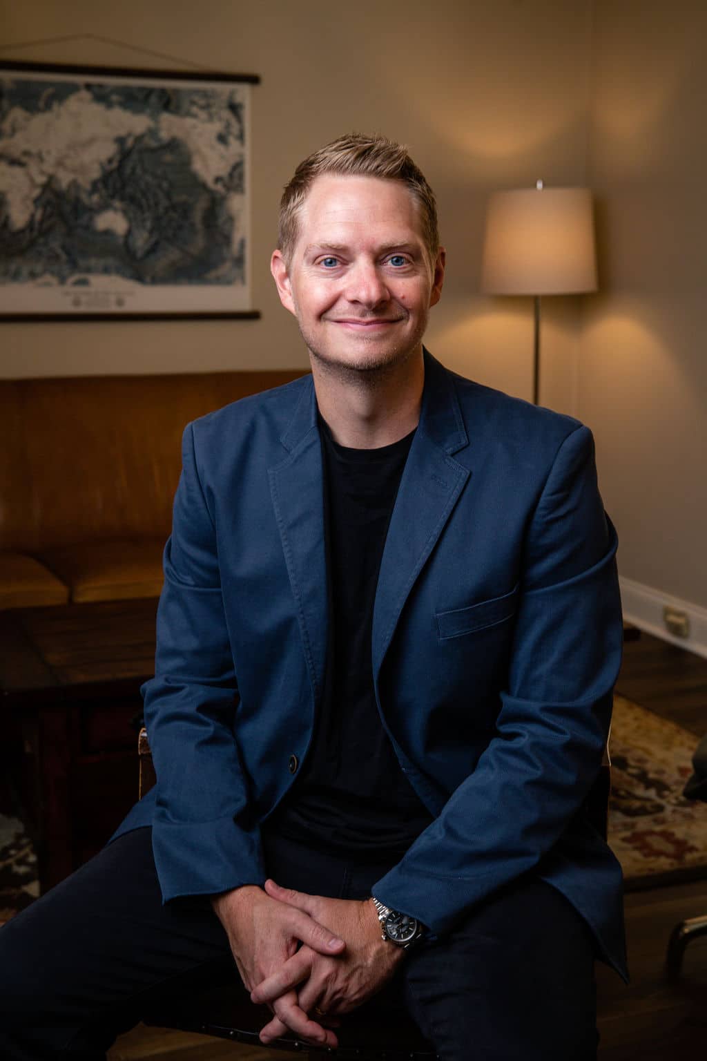 136 "Why is it so hard to connect with the people in my life?" with ...