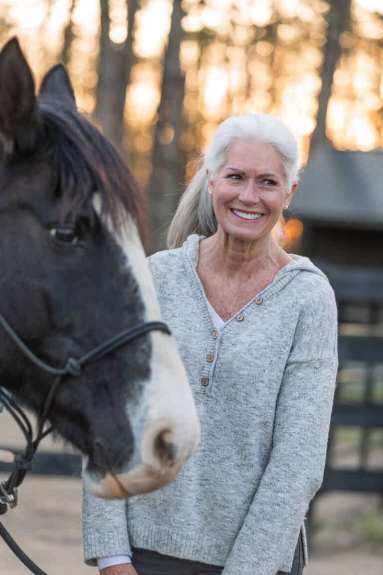 Equine Adventures | Emotional Wellness | Onsite